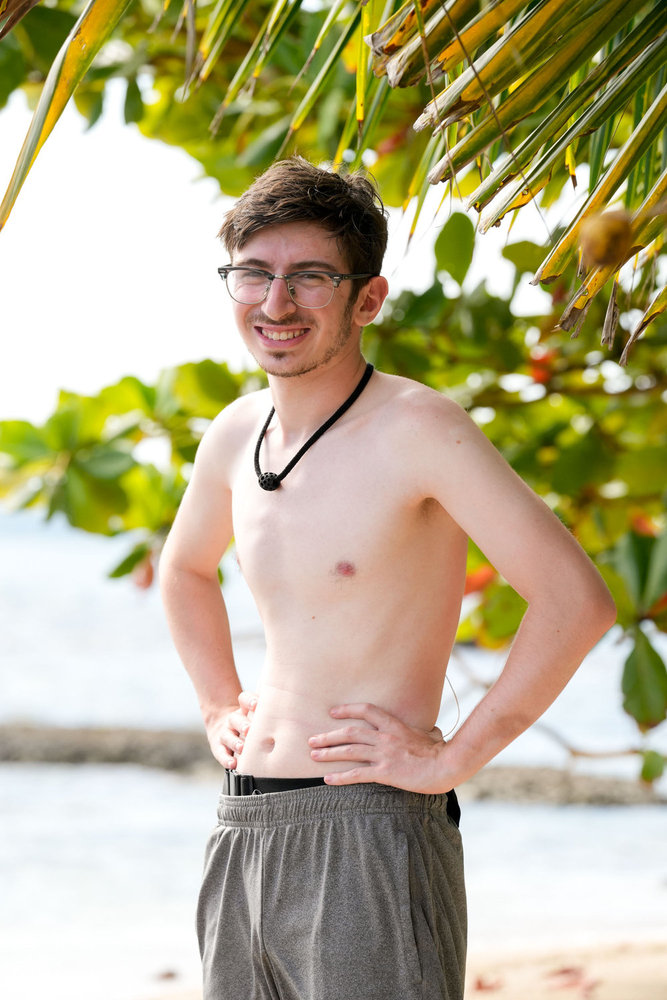 Deal or No Deal Island Episode 10 Recap