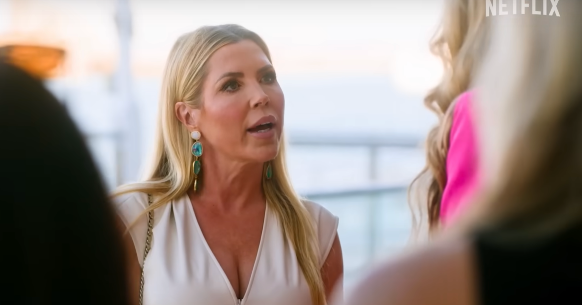 Selling the OC Season 3 Trailer Features RHOC Alum Dr. Jen Armstrong ...