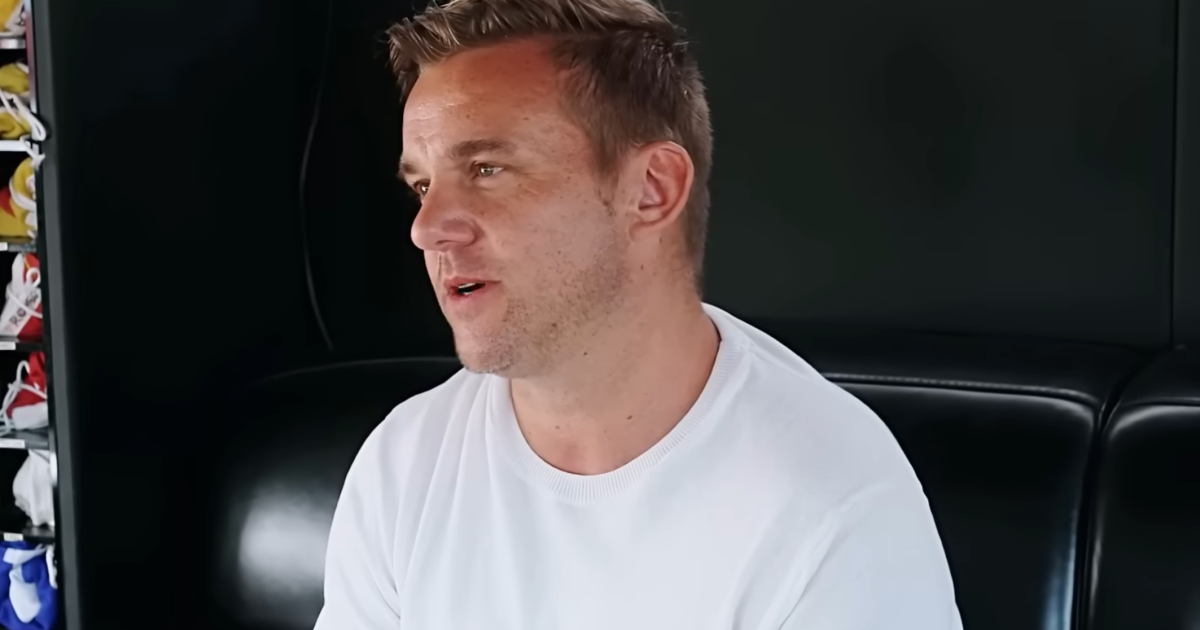 Below Deck Season 11: Who Is New Chef Nick Tatlock? - Reality Tea