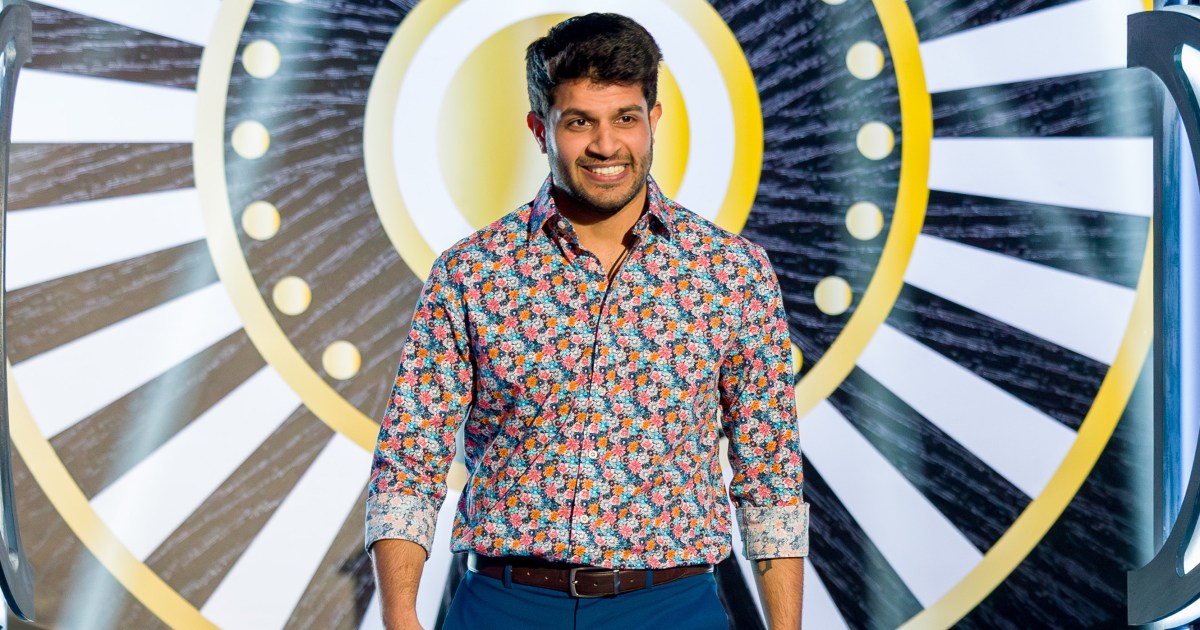Big Brother Canada Season 12: Vivek on His Betrayal and Regrets ...