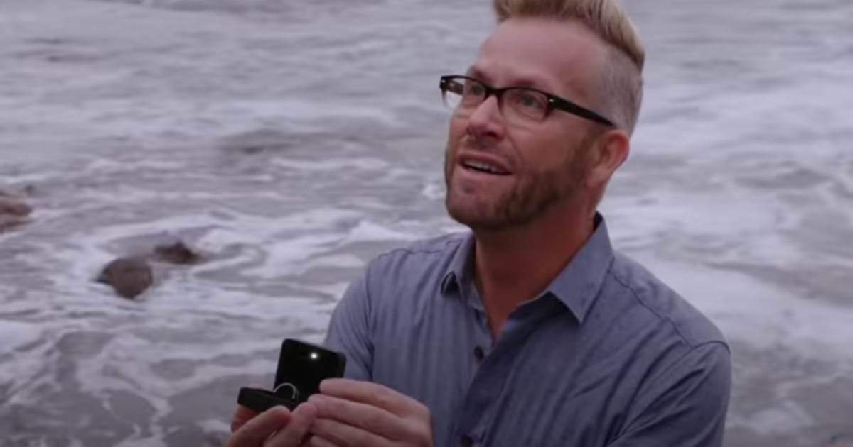 The Most Memorable 90 Day Fiancé Proposals - Reality Tea