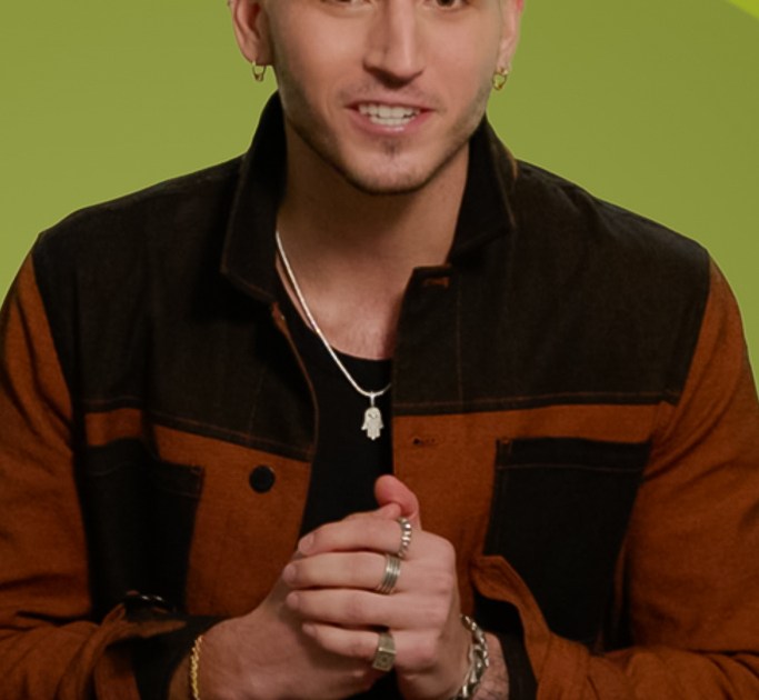 Myles Reed - Reality Tea