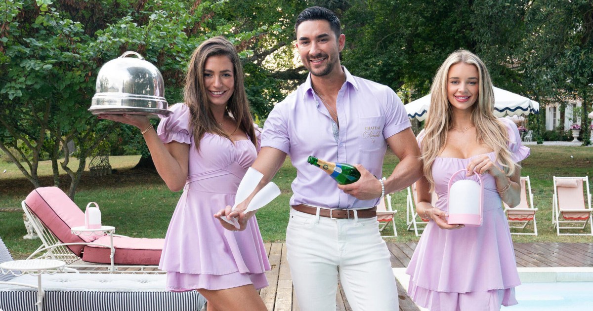 Vanderpump Villa Episode 4 Recap: Who Is Managing Eric? - Reality Tea
