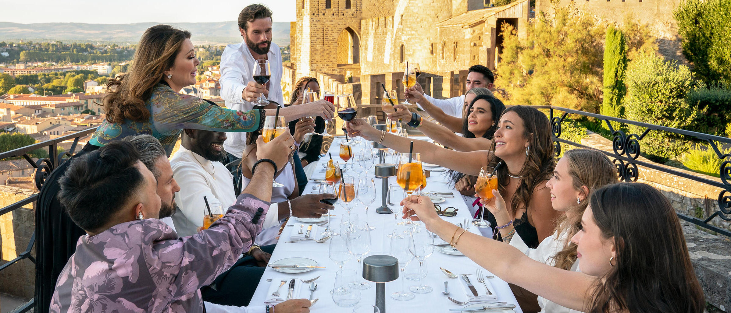 Vanderpump Villa Episode 6 Recap