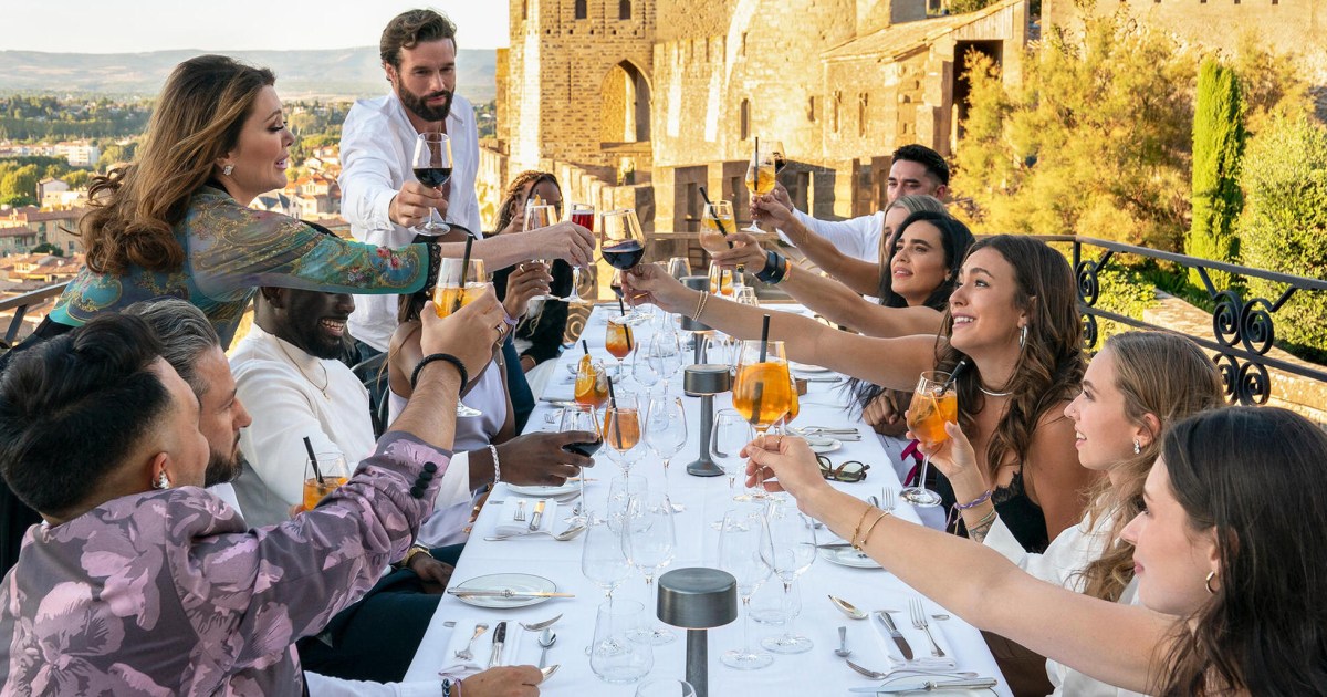 Vanderpump Villa Episode 6 Recap