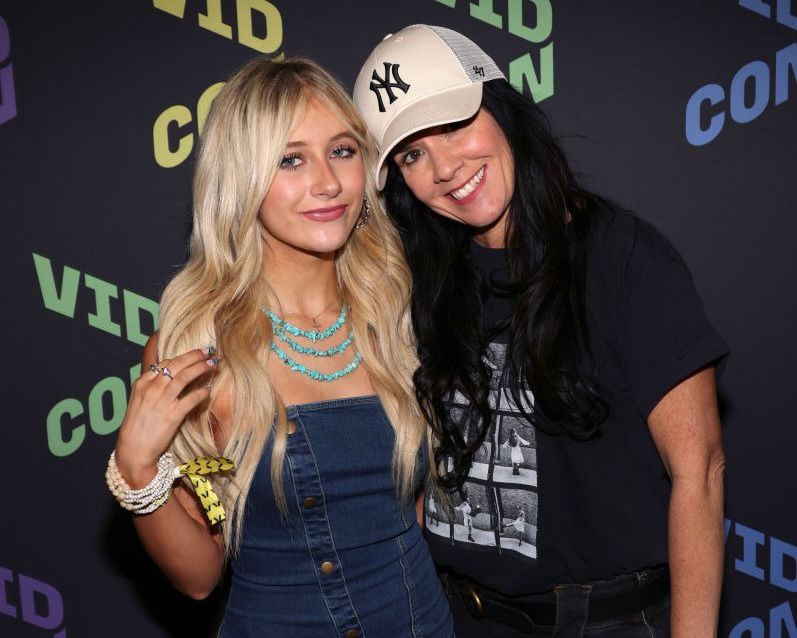 Yolanda Walmsley - Reality Tea