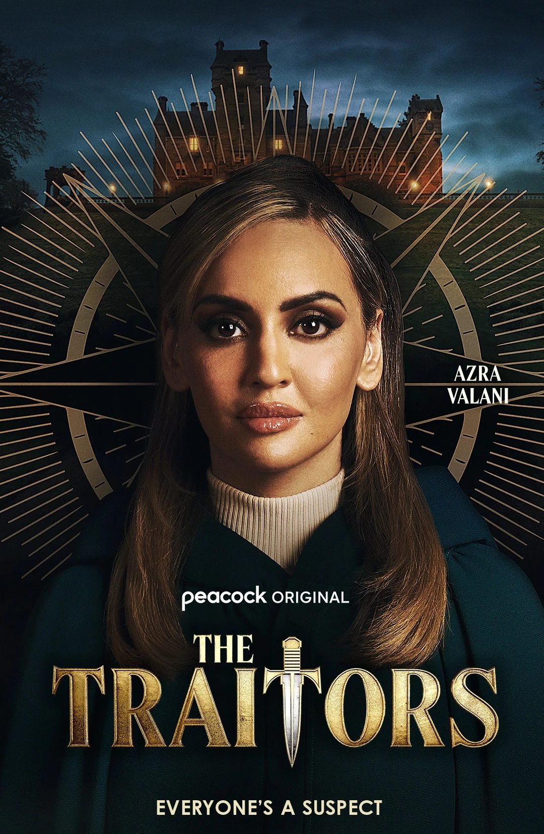 Azra Valani - Reality Tea