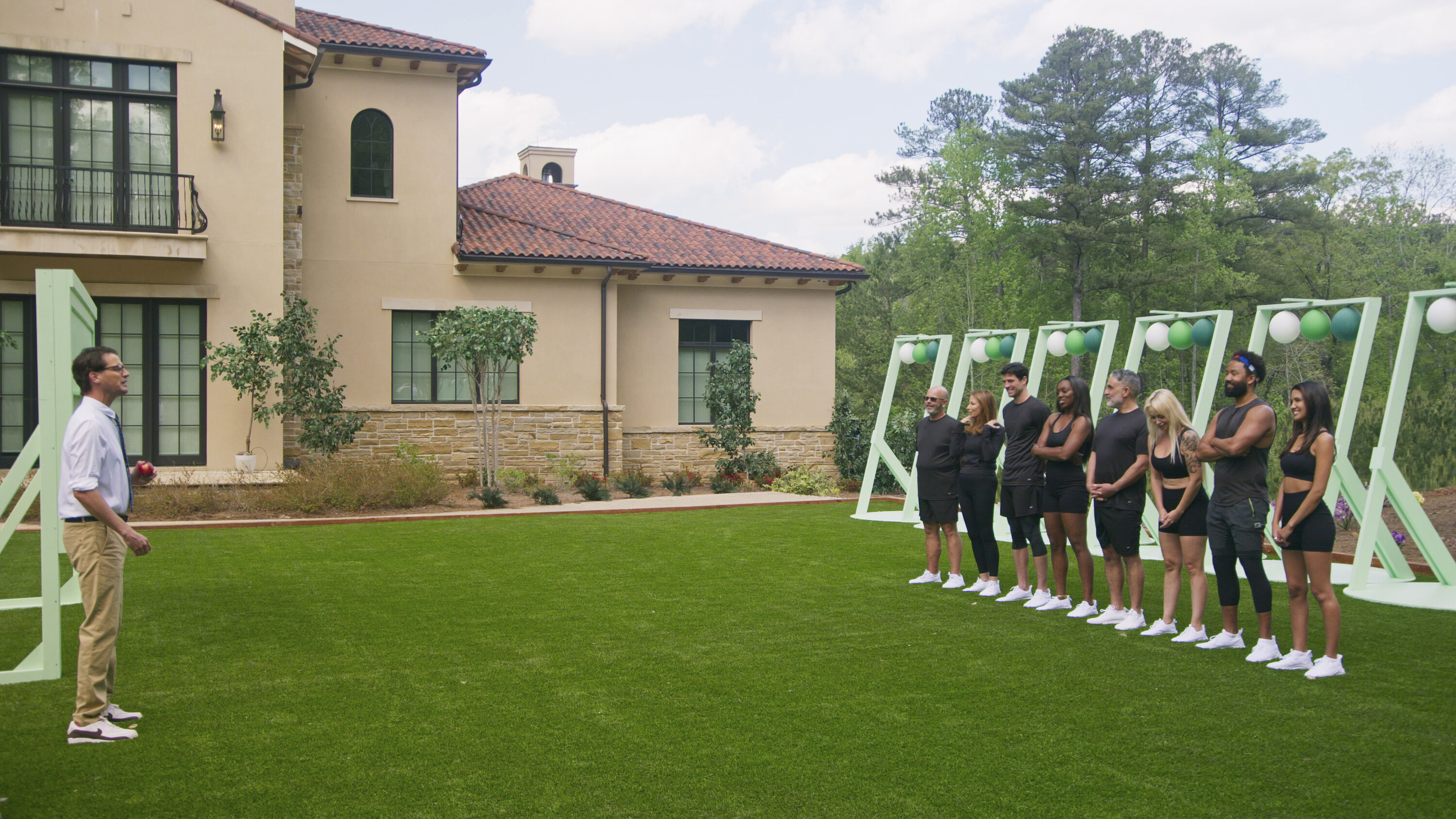 The GOAT Episode 6 Recap: What Bravo Alliance? - Reality Tea