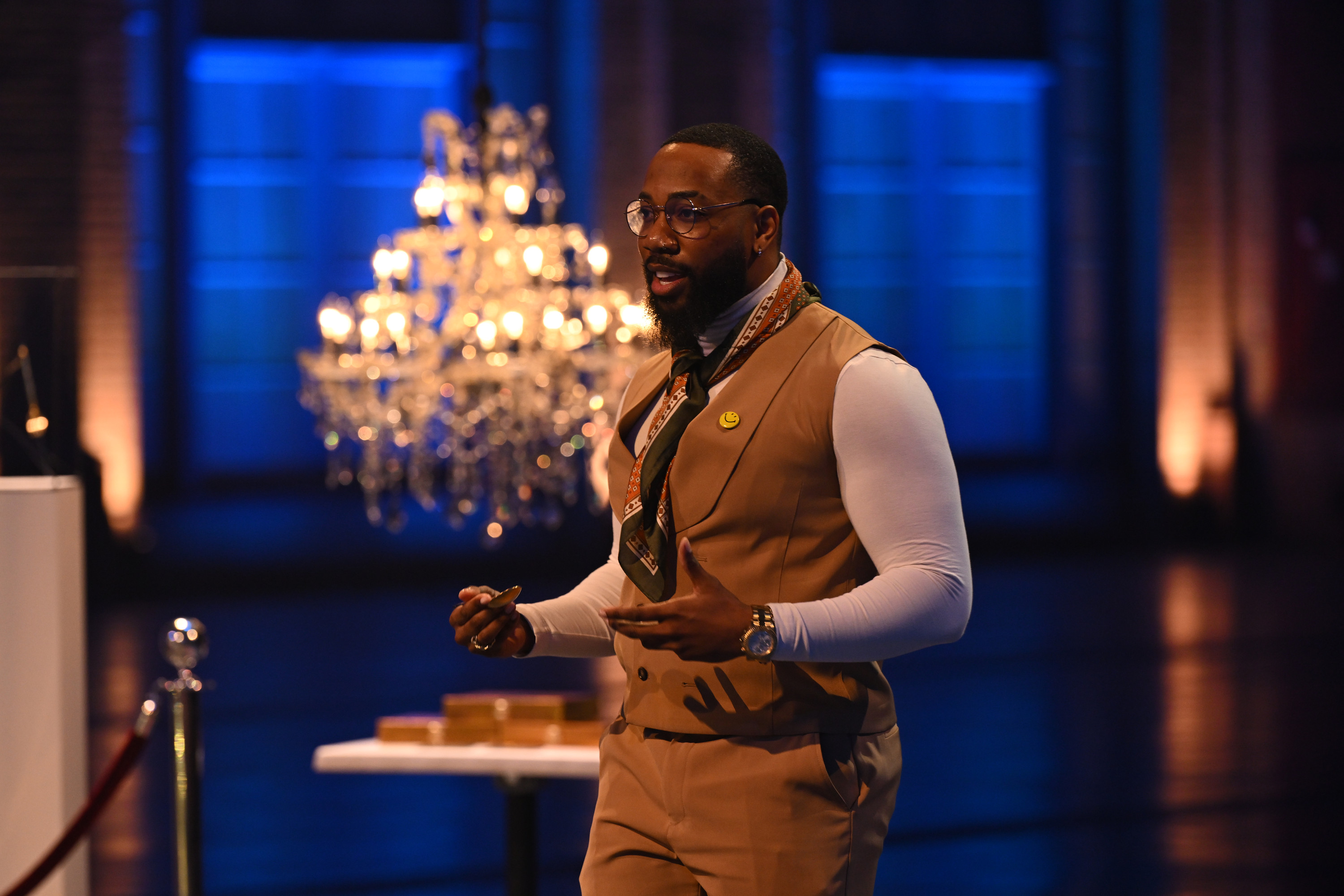 Gordon Ramsay’s Food Stars Season 2 Premiere Recap