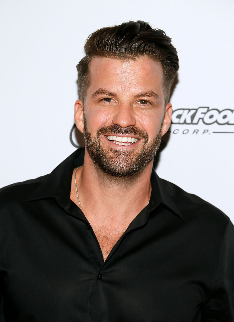 Johnny 'Bananas' Devenanzio - Reality Tea