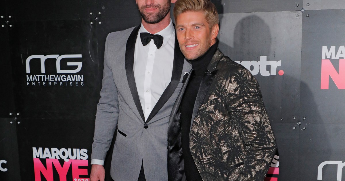 Kyle Cooke Breaks Down Loverboy Offer to Carl Radke - Reality Tea