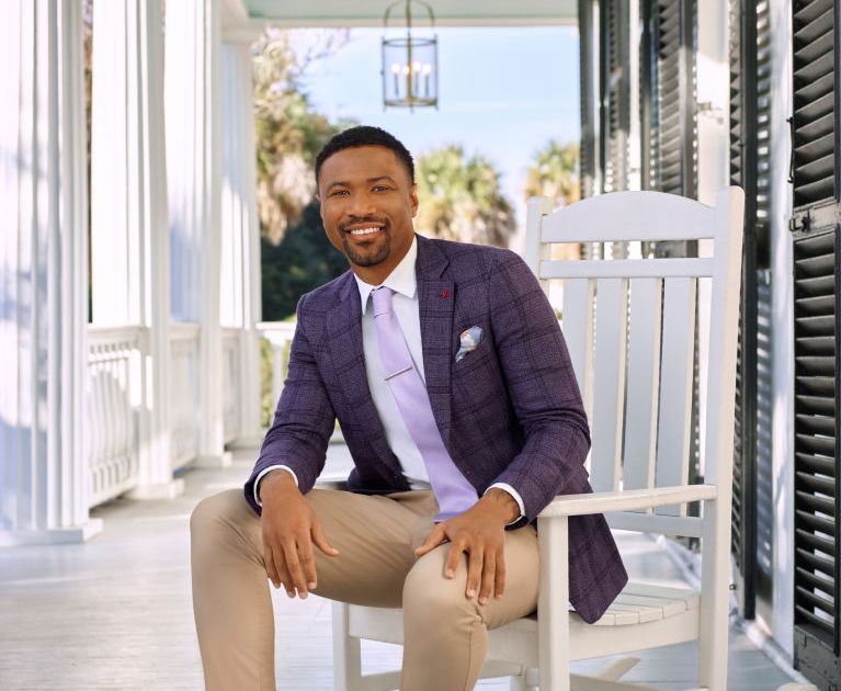 Chleb Ravenell - Reality Tea