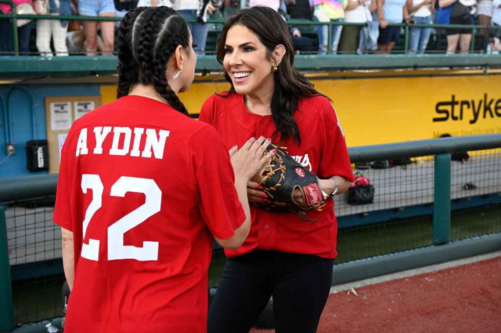 Jennifer Fessler - Reality Tea