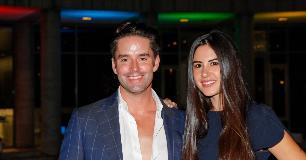 Why Did The Valley Stars Jesse and Michelle Lally Split? - Reality Tea