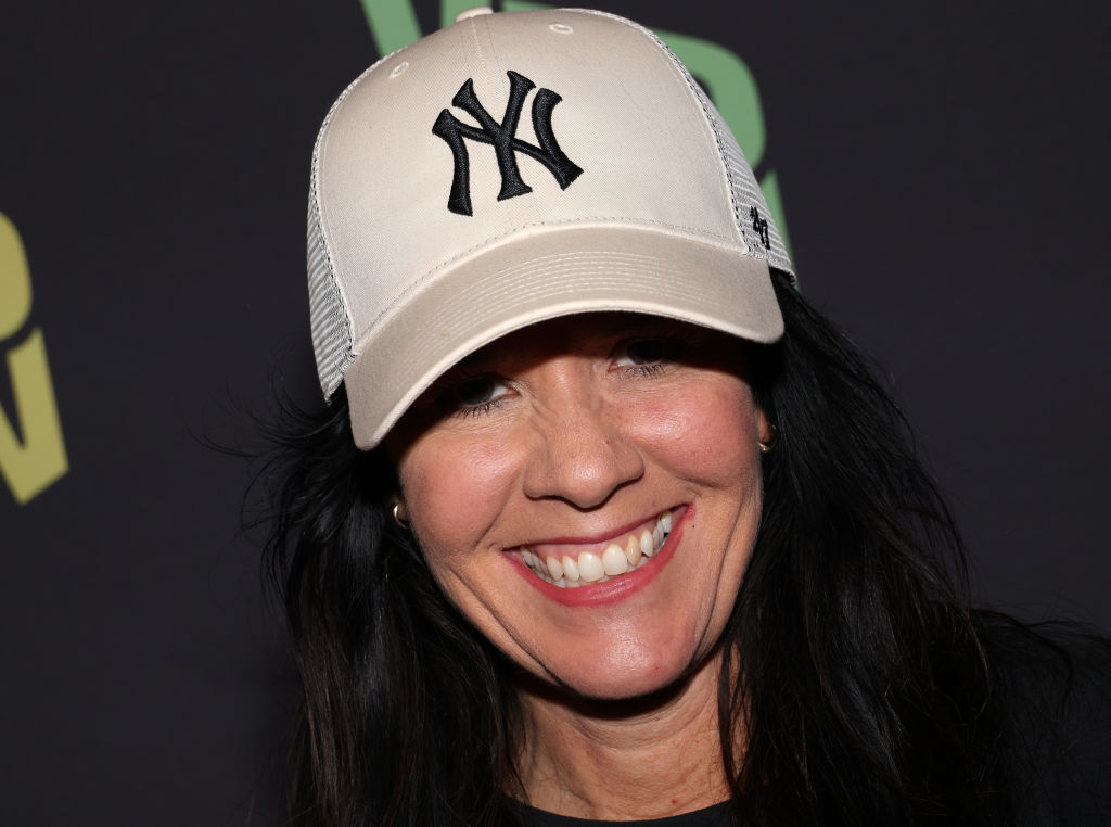 Yolanda Walmsley - Reality Tea