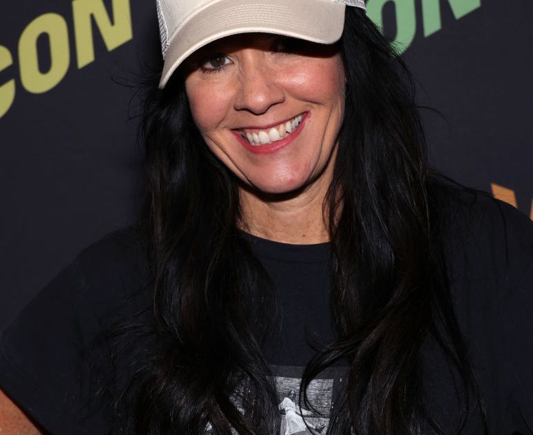 Yolanda Walmsley - Reality Tea