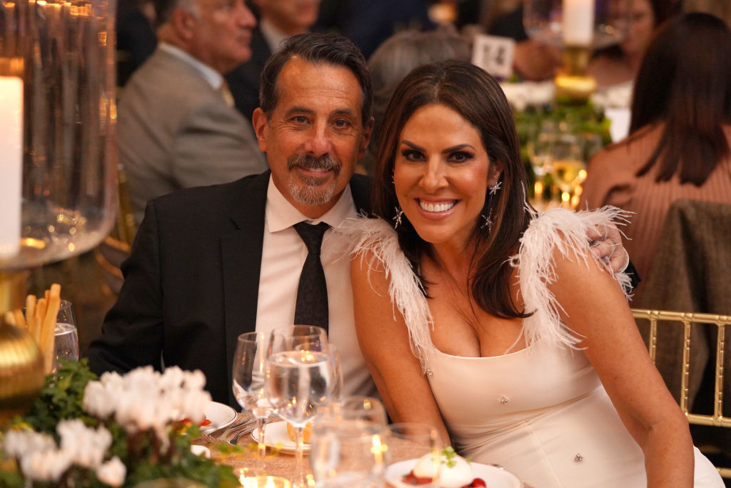 Jennifer Fessler - Reality Tea