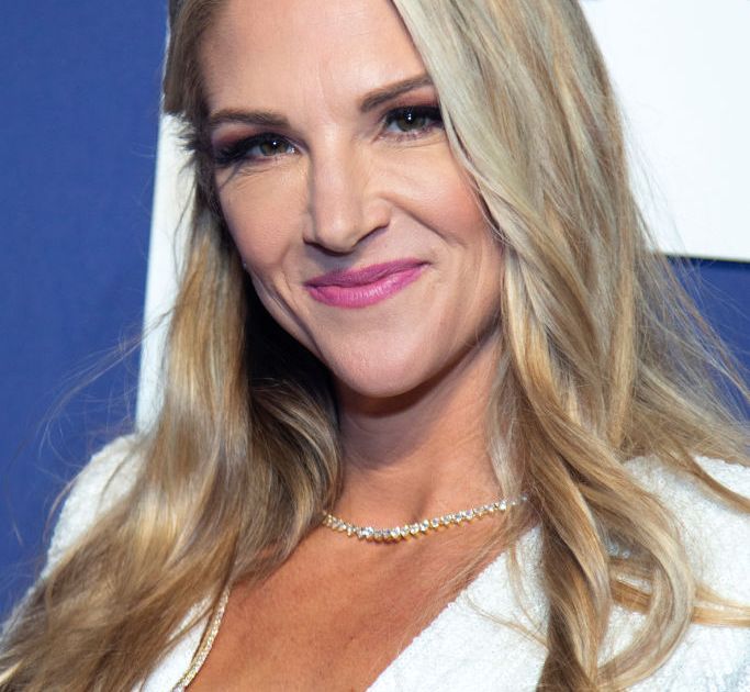 Marcie Hobbs - Reality Tea