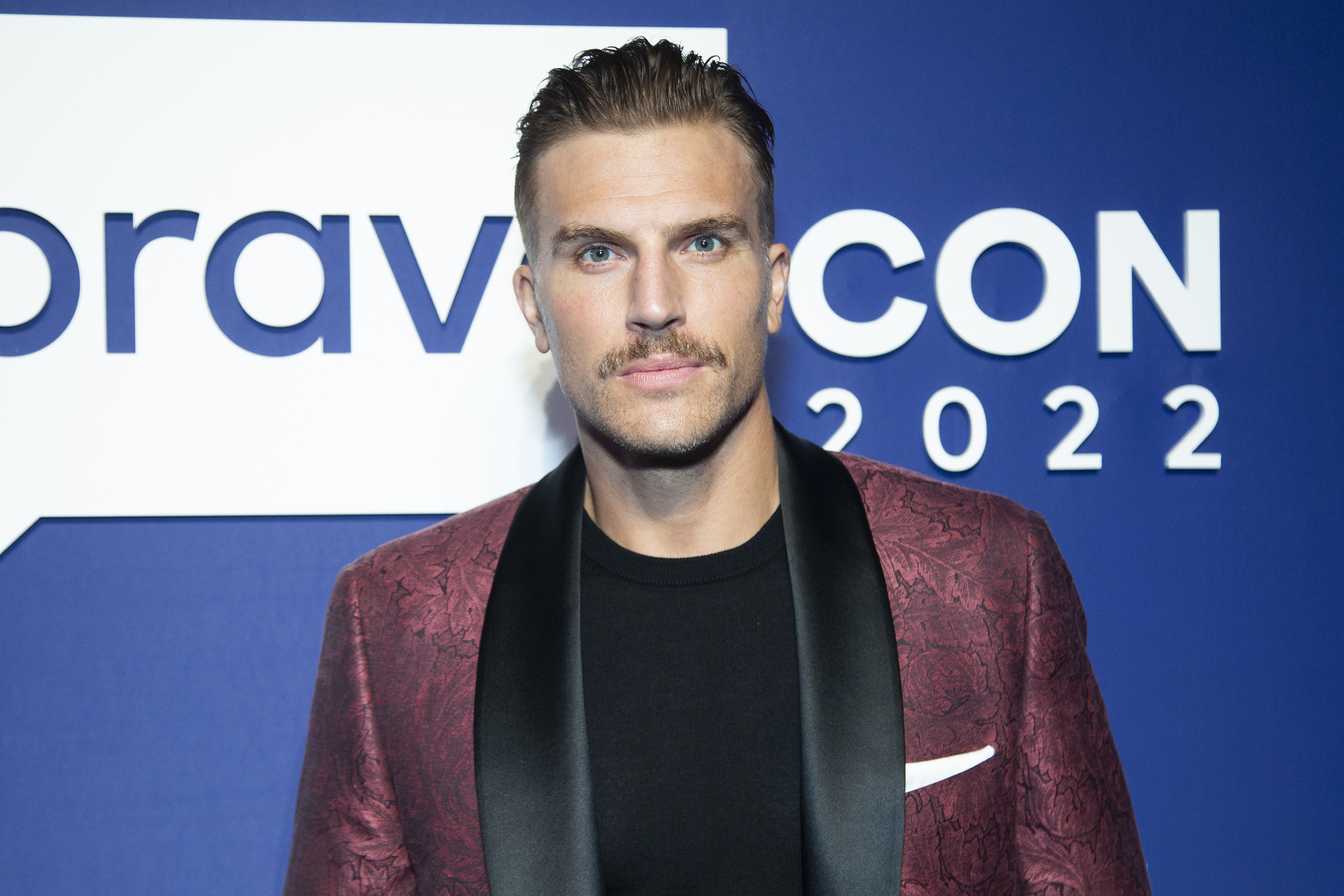 Summer House Alum Luke Gulbranson Reveals New Career Move - Reality Tea