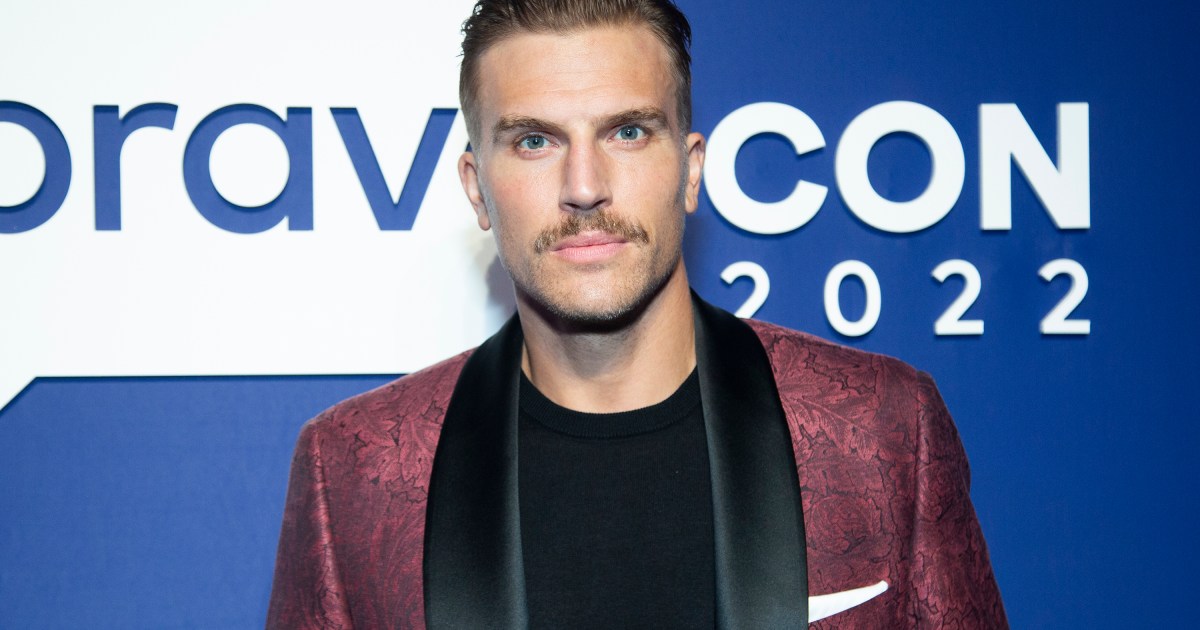 Summer House Alum Luke Gulbranson Reveals New Career Move - Reality Tea