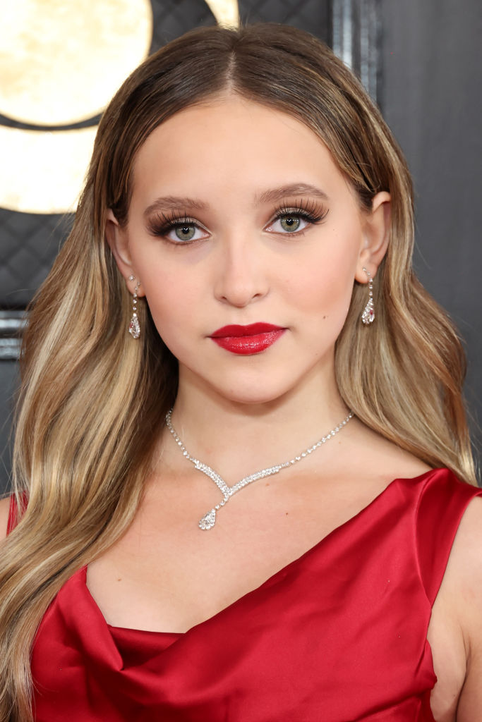 Lilliana Ketchman - Reality Tea