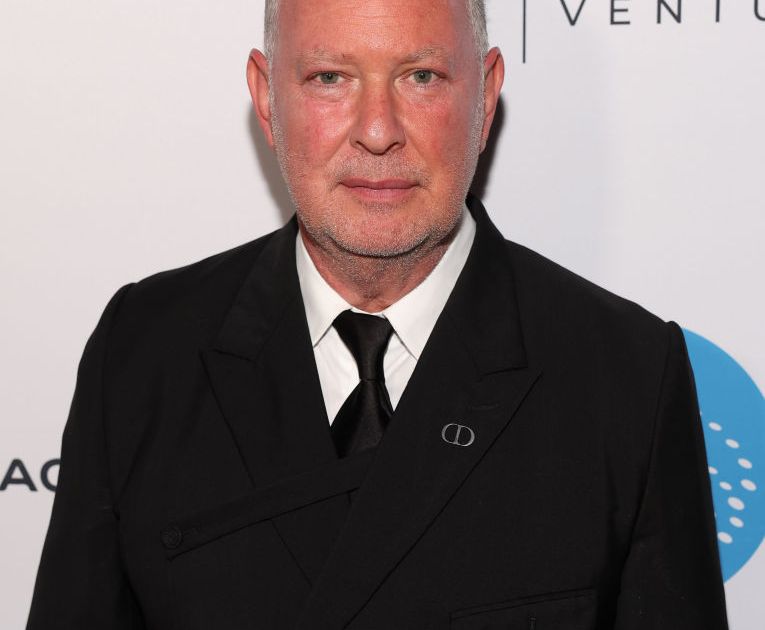 Paul Kemsley - Reality Tea