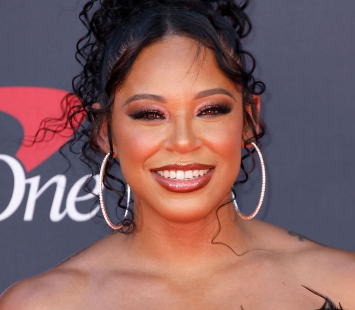 Bianca Belair - Reality Tea