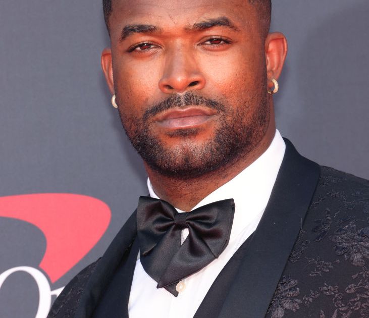 Montez Ford - Reality Tea