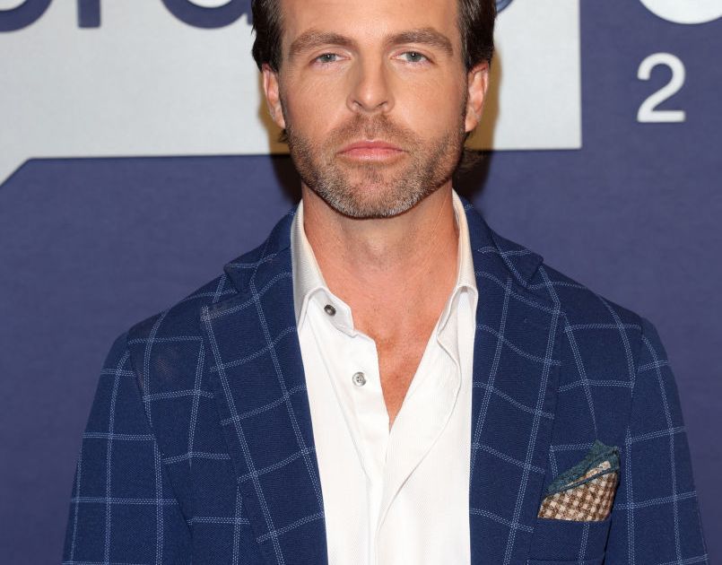 Jarrett "JT" Thomas - Reality Tea