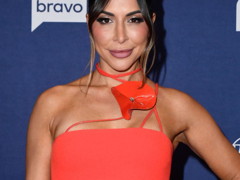 Taleen Marie - Reality Tea