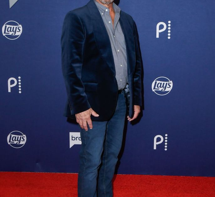 Joe Benigno - Reality Tea