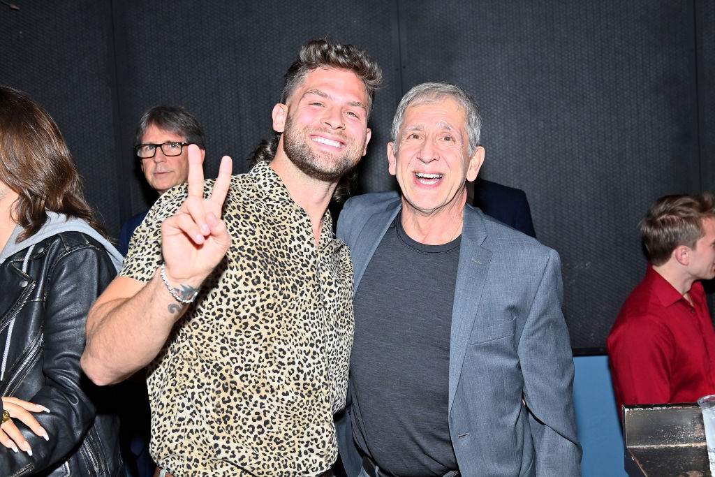 Stephen Lomas - Reality Tea