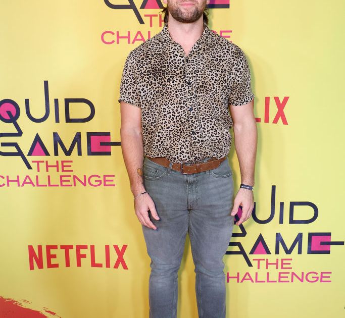 Stephen Lomas - Reality Tea