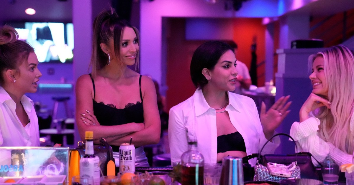 Vanderpump Rules Season 11: Winners and Losers - Reality Tea