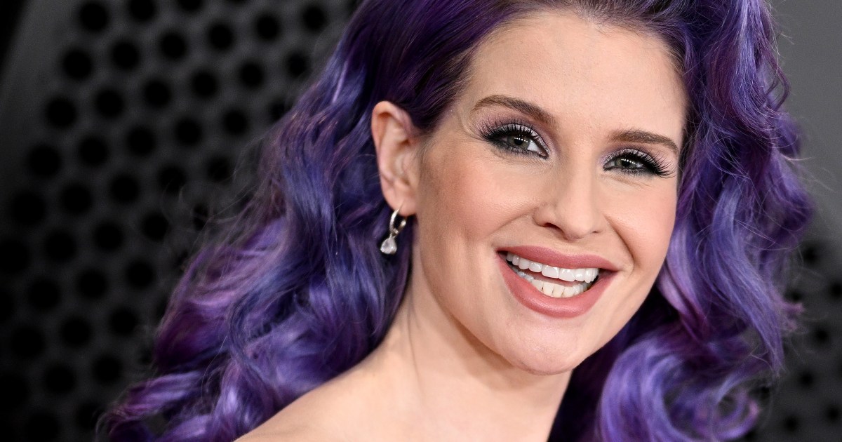 Kelly Osbourne Vriendje 2024