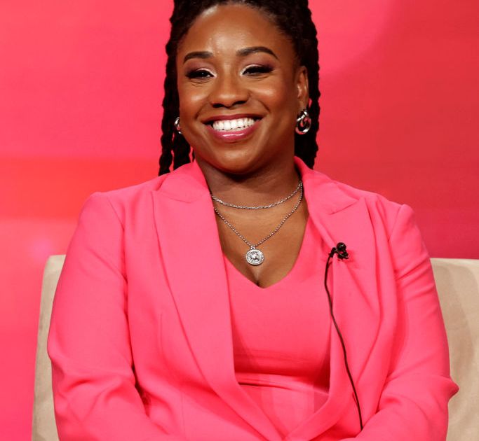 Shamyra Howard - Reality Tea