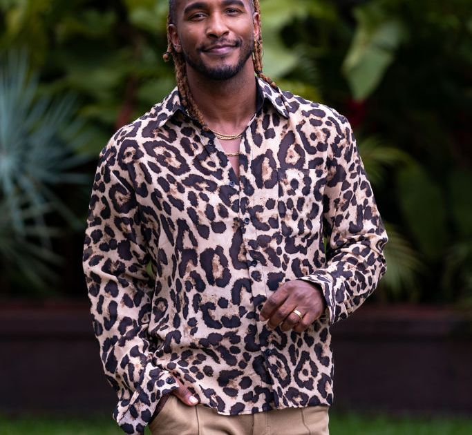 Scott Evans - Reality Tea