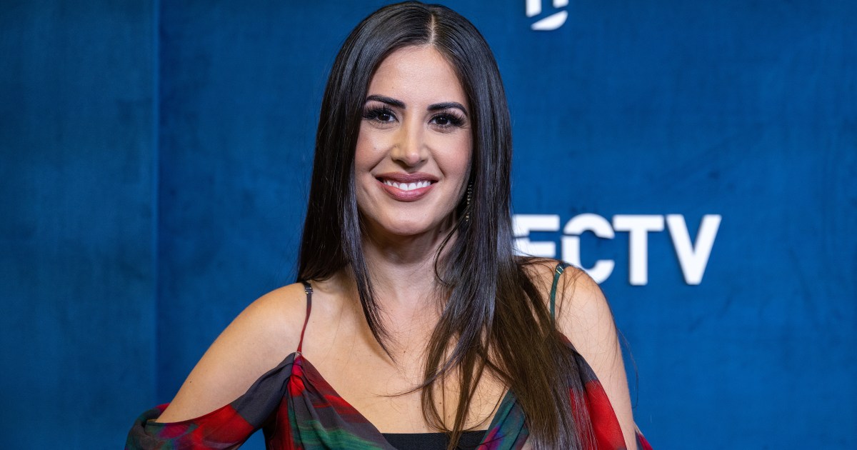 Michelle Lally Defends New Relationship, Says Jesse Also Dating ...