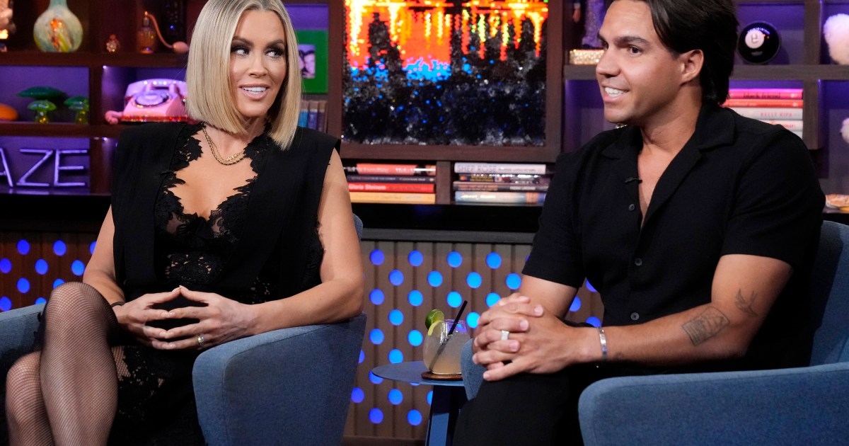 Ben Willoughby and Sunny Marquis Confirm Relationship