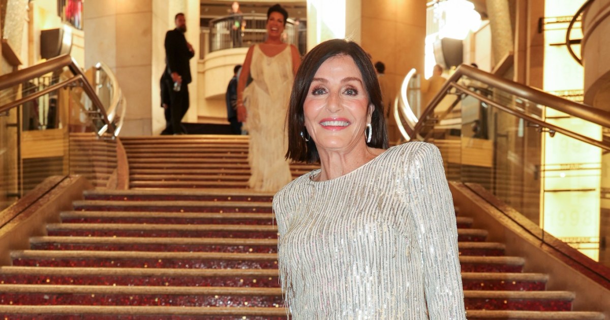 Kathy Swarts Throws Shade at Golden Bachelor’s Gerry Turner and Theresa ...