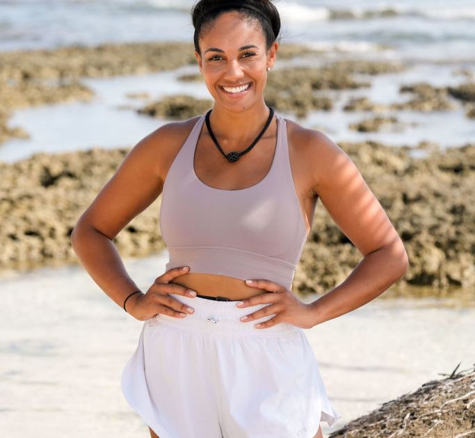 Jordan Fowler - Reality Tea