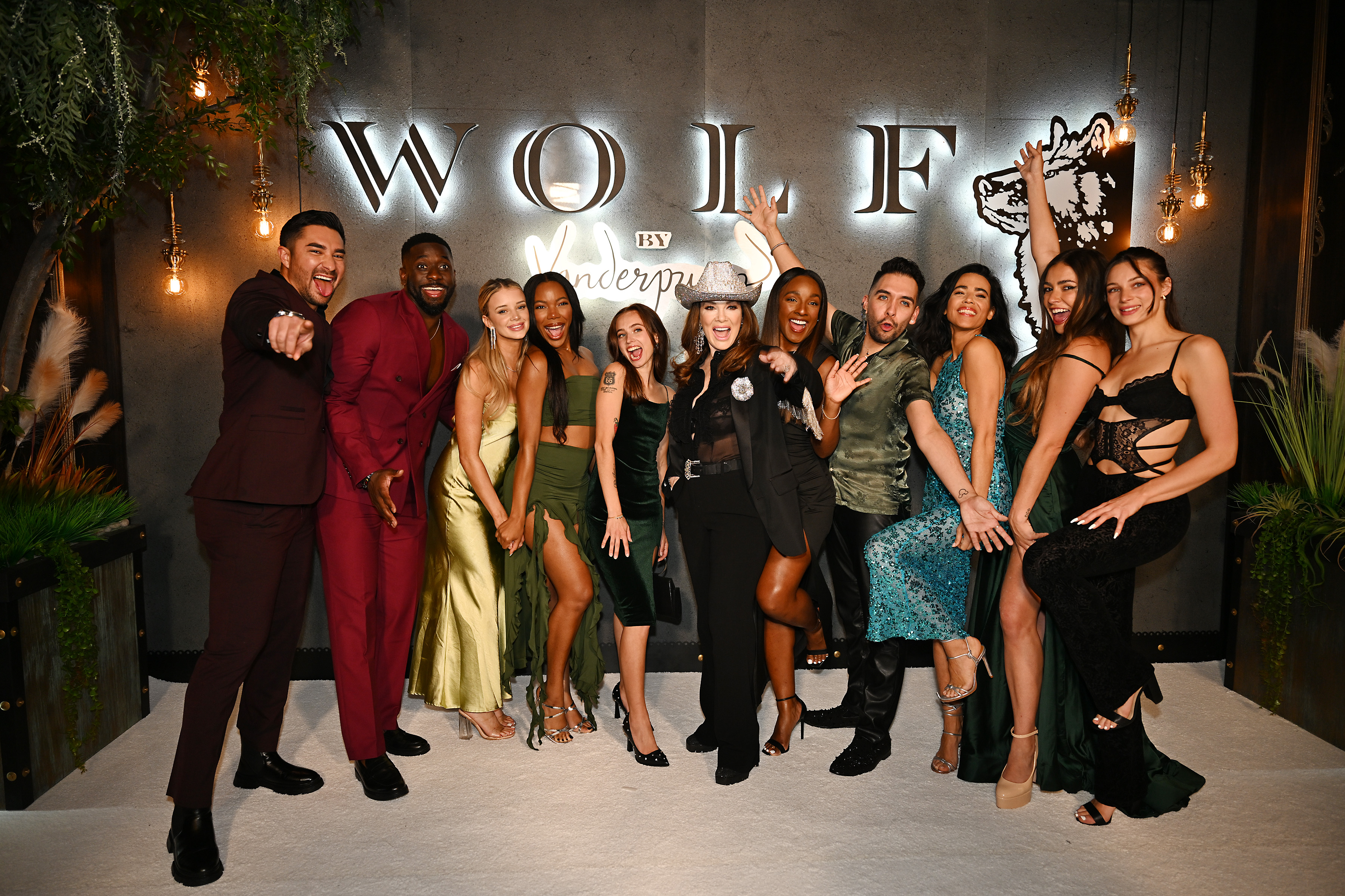 Vanderpump Villa Cast Want Reunion Episode for ‘Closure' - Reality Tea