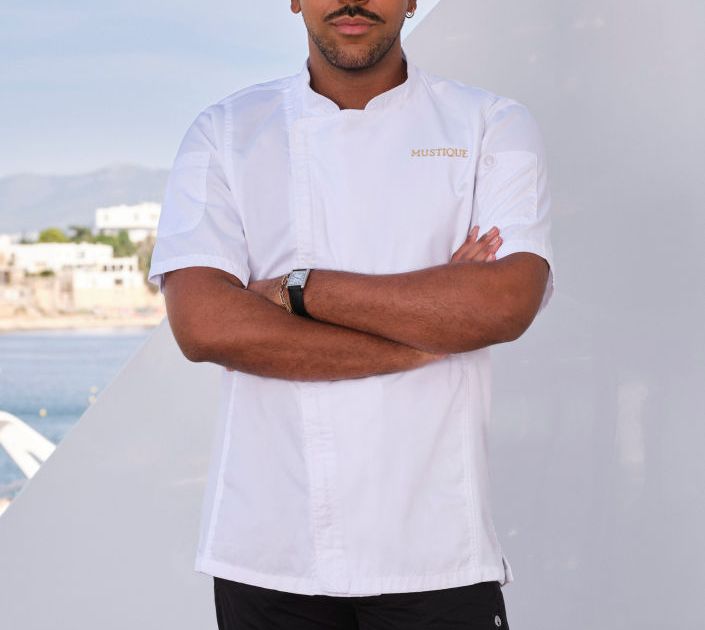 Johnathan Shillingford - Reality Tea