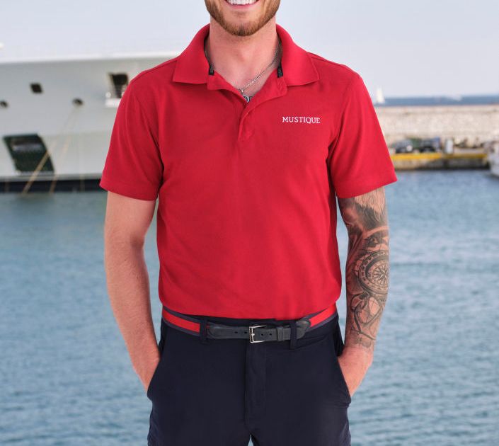 Nathan Gallagher - Reality Tea