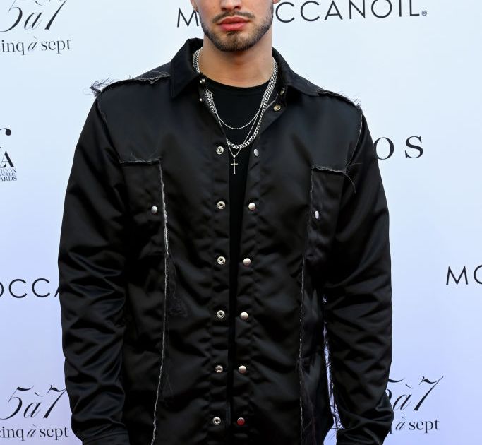 Ben Crofchick - Reality Tea