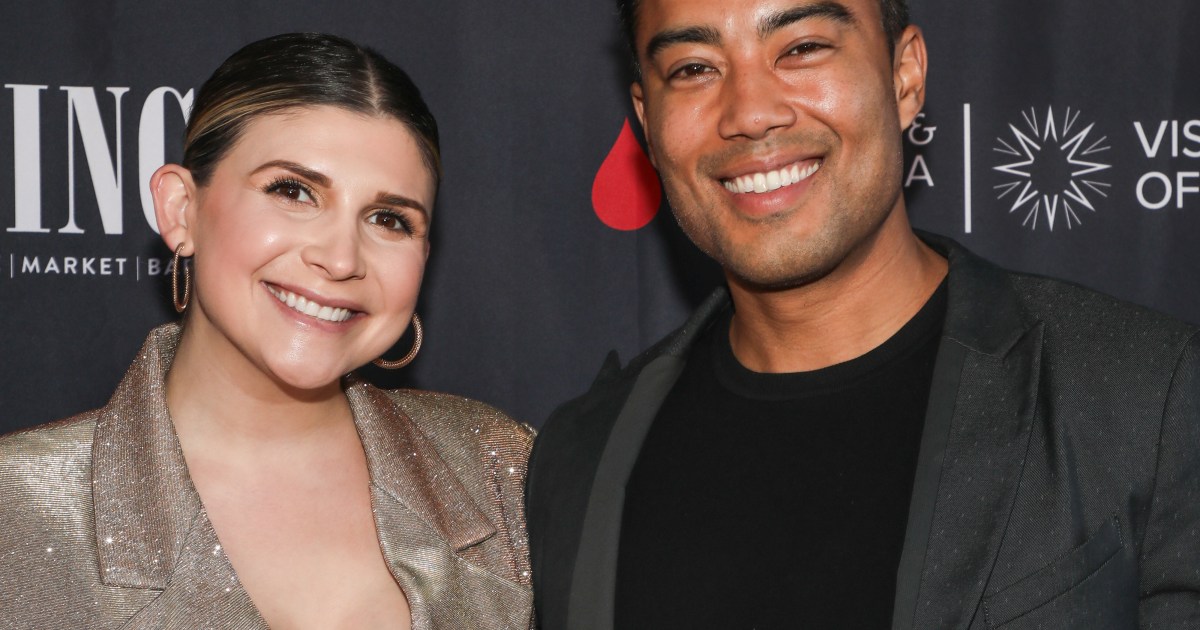 Luke Broderick and Tom Sandoval Socialize Claims Jason Caperna ...