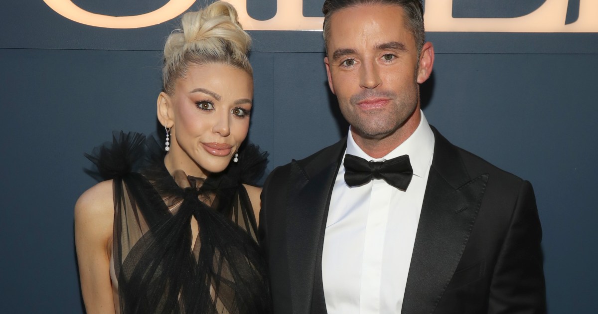 The Valley's Jesse Lally on ‘Amazing’ New Relationship