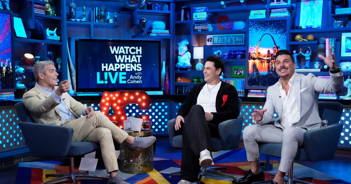 Reality News Archives - Reality Tea