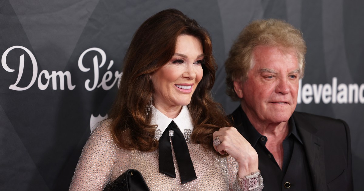 Ken Todd Shoots Down DWTS Hopes