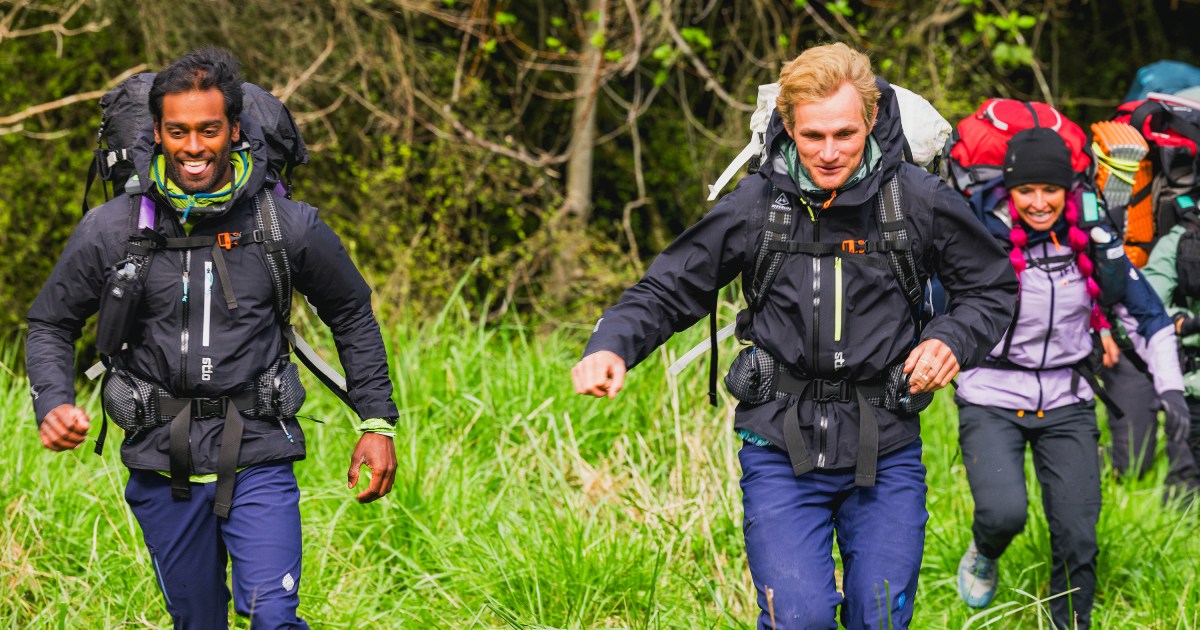 Race to Survive: New Zealand Premiere Recap